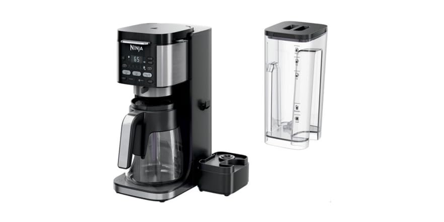 NINJA Ninja DualBrew XL Coffee Maker