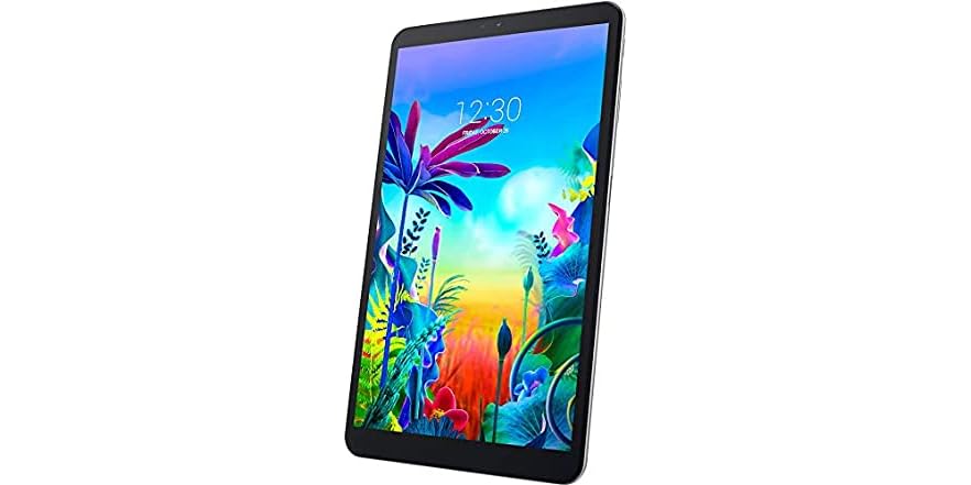 LG G Pad 5 Android 10.1" Tablet