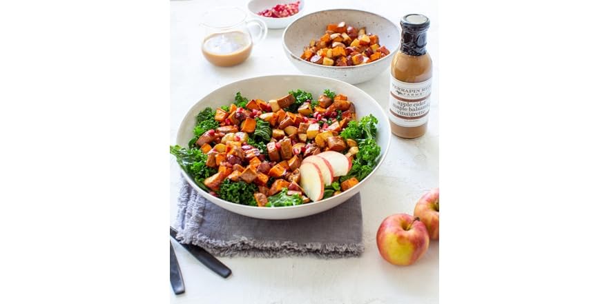 Farm Fresh Dressings