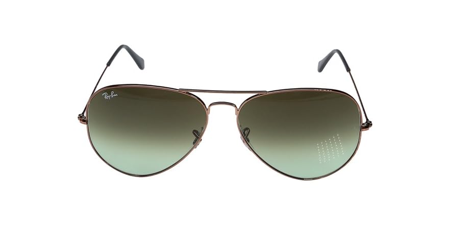Ray-Ban RB3026 Aviator Sunglasses