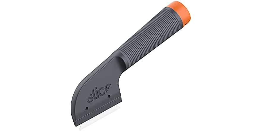 Slice Mini Cleaver with Ceramic Blade