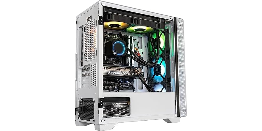 ZOTAC MEK Hero G3 Spider-Man Bundle