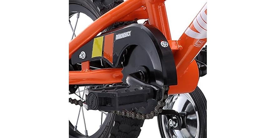 Diamondback Micro Viper Youth Bike
