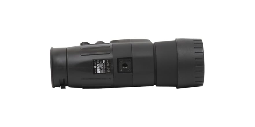 Sightmark Eclipse 4x50 Night Vision Mono