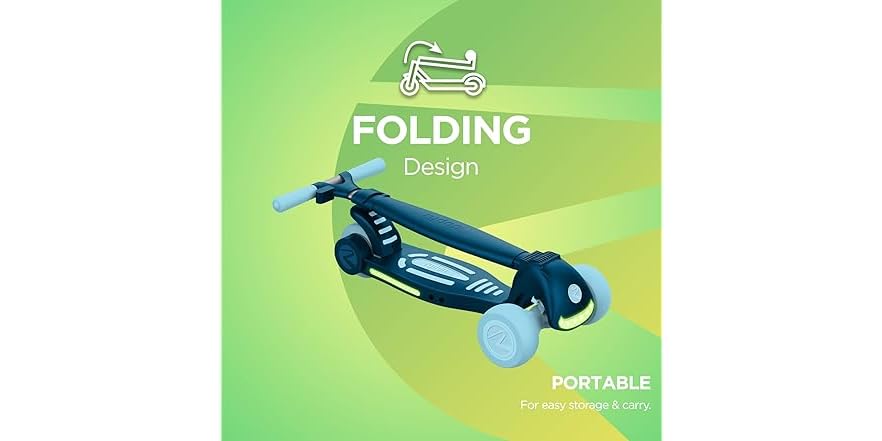 Rydon Racer 6MPH Top Speed +5 Years (Open Box)