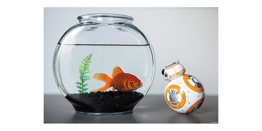 Sphero BB-8 Drone (without Wristband)