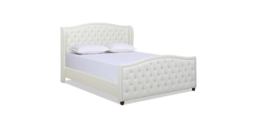 Jennifer Taylor Marcella Bed King