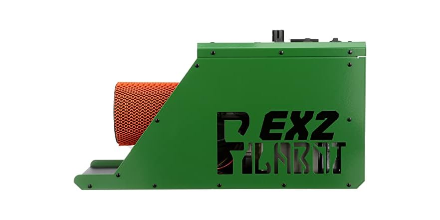 Filabot FOEX2-110 Original EX2 Extruder