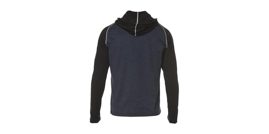 Men's Quad Hoodie