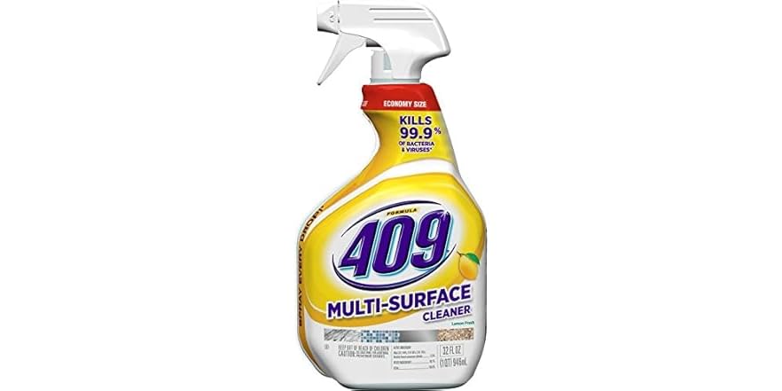 Formula 409 Lemon 32oz