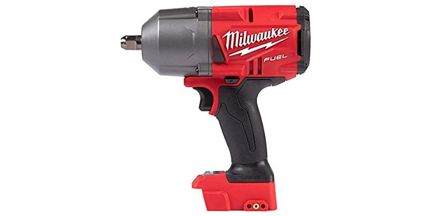 Milwaukee Impact Wrench