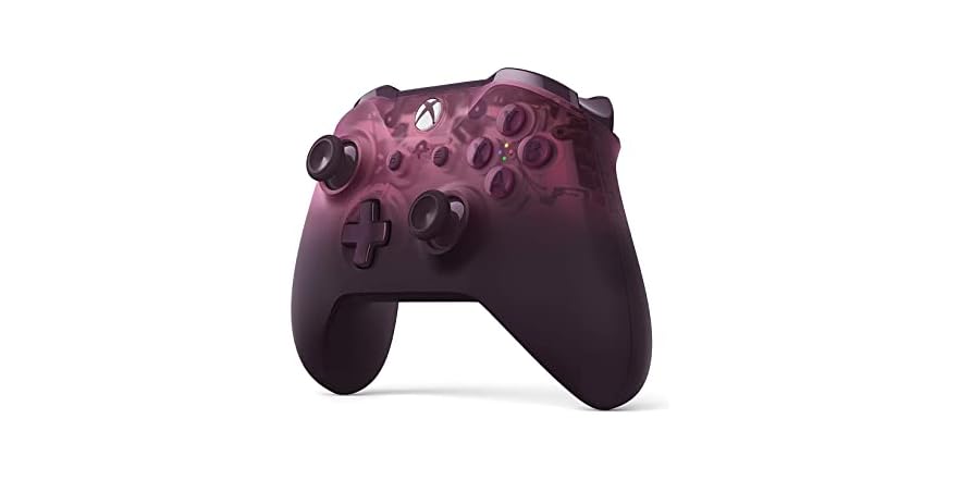 Xbox Wireless Controller - Phantom Magenta Special Edition