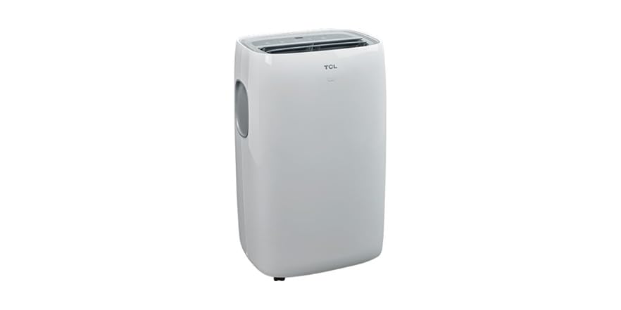 TCL 12,000 BTU Portable Air Conditioner