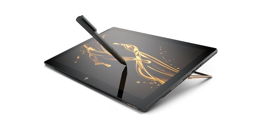 HP Spectre X2 12" 256GB Detachable Touch Laptop