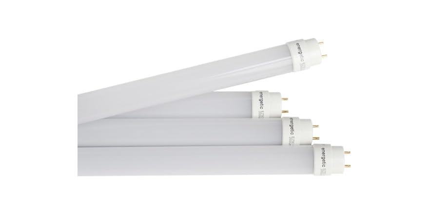 LED Fluorescent Replacement Bulbs - 20PK