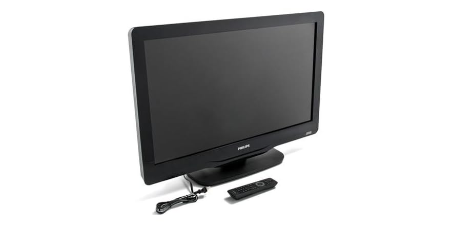 Choose Your Own Philips HDTV