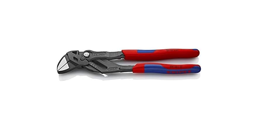 Knipex 86 02 250 Pliers Spanner 250 mm G