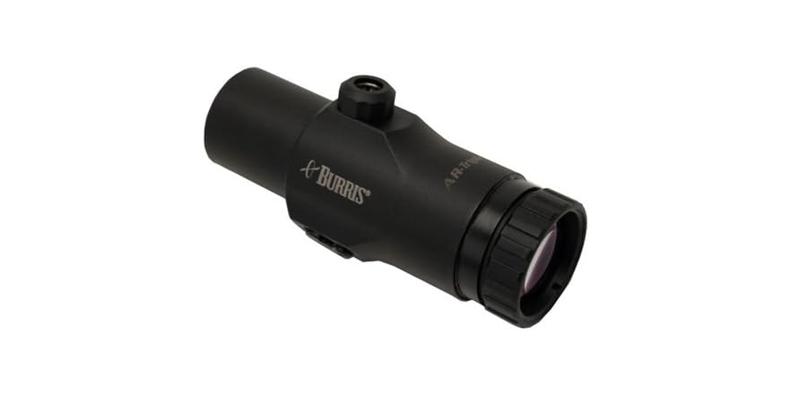 Burris Armalite Rifle Tripler Gen 2 (Open Box)