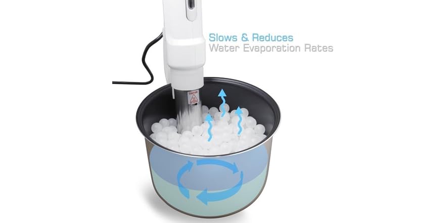 NutriChef Sous-Vide or Cooking Balls