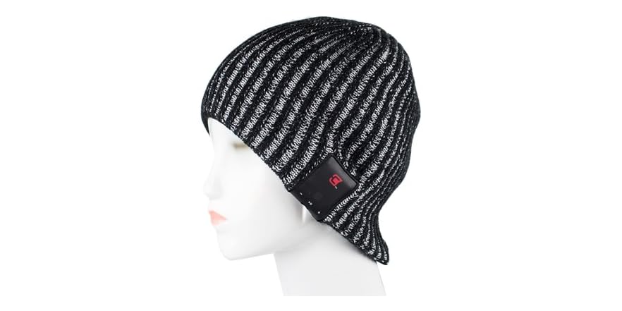 Blu-Toque Bluetooth Assorted Beanies