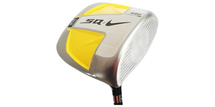 Nike SasQuatch Sumo 2 Lucky 13 Driver