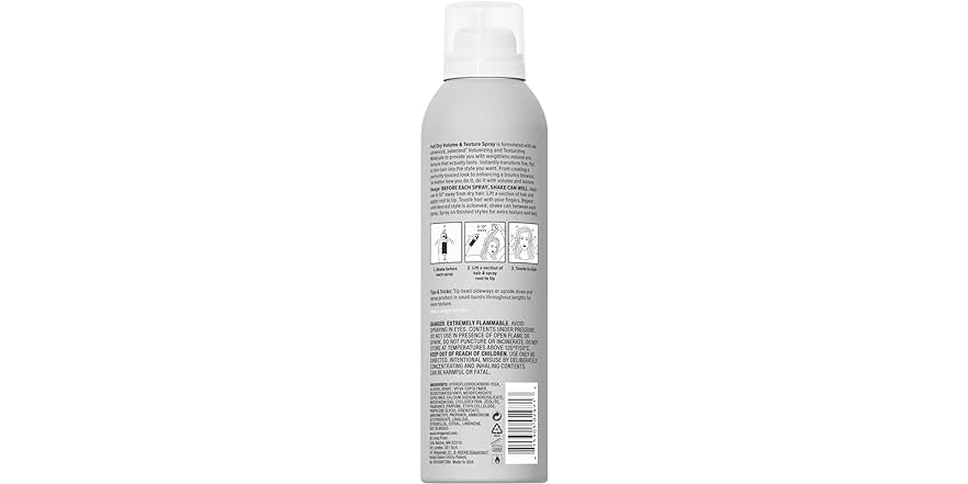 Living proof Full Dry Volume & Texture Spray 7.5 oz