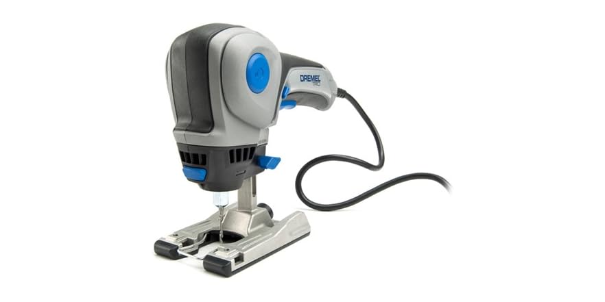 Dremel Trio Tool Kit