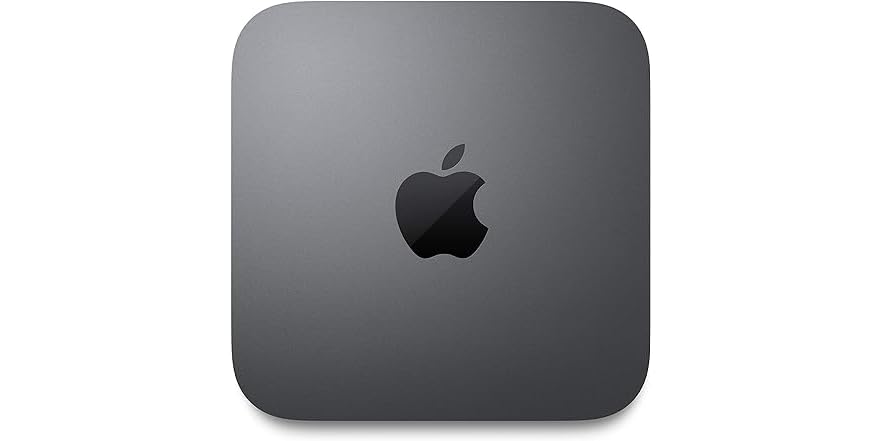 Apple 2020 Mac Mini MXNG2LL/A