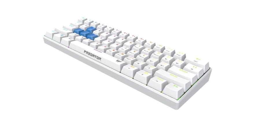 Acer Predator Aethon 330 Gaming Keyboard