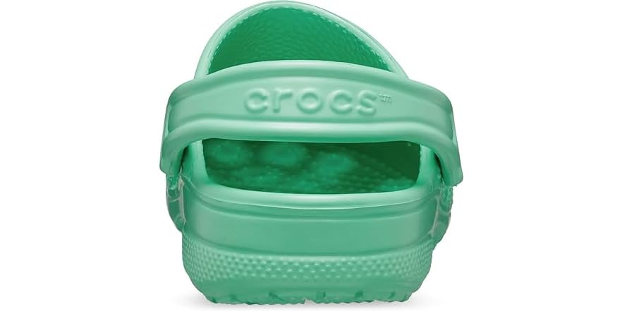 Crocs Baya Unisex Clog Pistachio