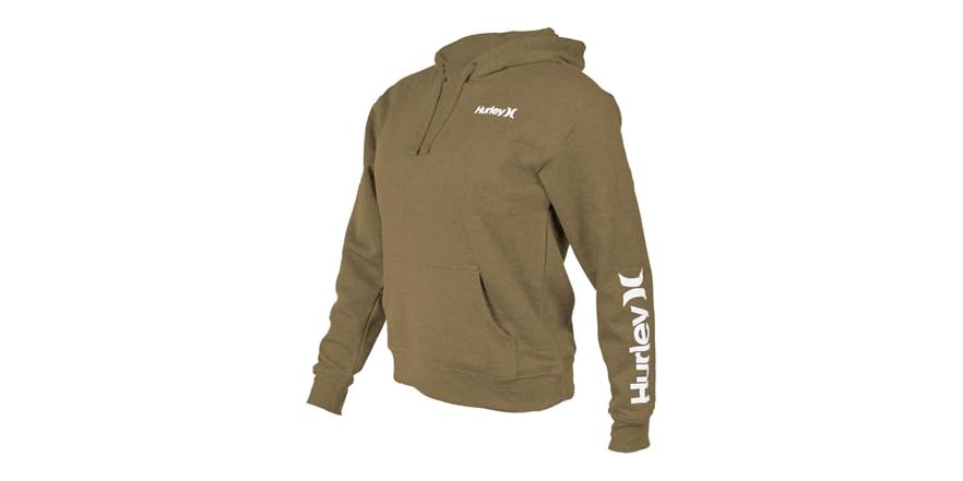 Hurley Women's Pullover Hoodie