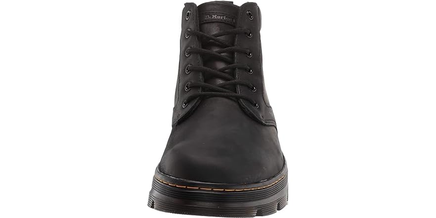 Dr. Martens Unisex Bonny Chukka Boot Leather