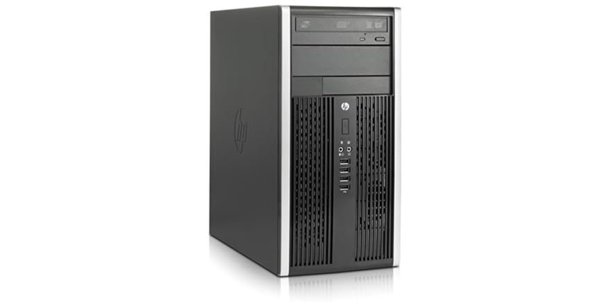 HP 6200 Pro Intel Core i7 MT Desktop