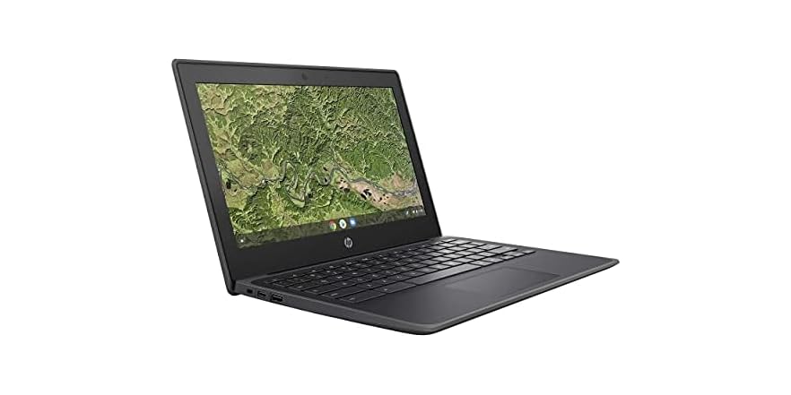 HP Chromebook 11A G8 Education Edition (Open Box)