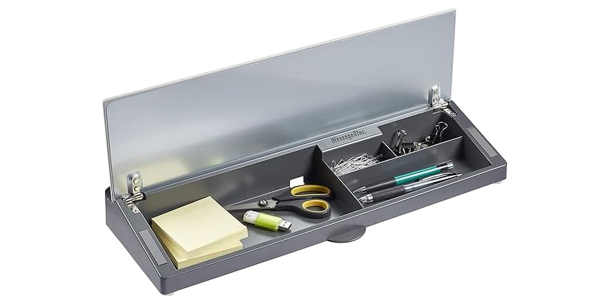 ECR4Kids MessageStor Keyboard Organizer