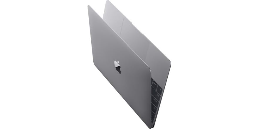 Apple MacBook Core m5 12" 512GB (2016) (S&D)