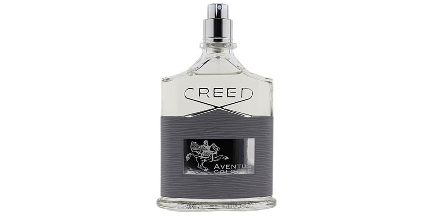 Creed Aventus EDP Cologne 100 ML (No Cap Tester)
