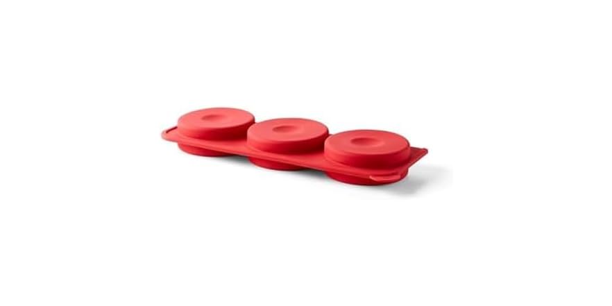 Chef'n Fold ‘n Freeze Burger Mold