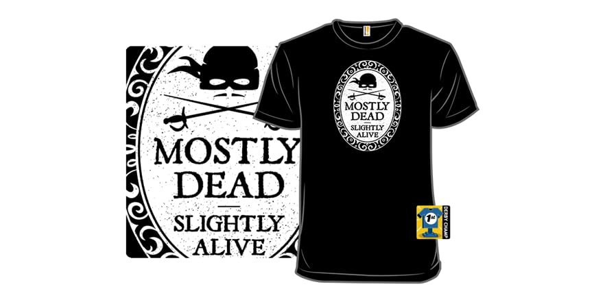 Mostly Dead