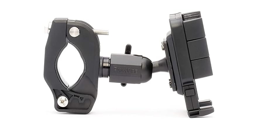 Xtra Large Handle Bar Phone Holder