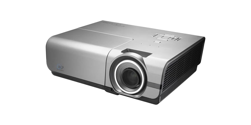 PRO Series 1080p 4500Lm Data Projector