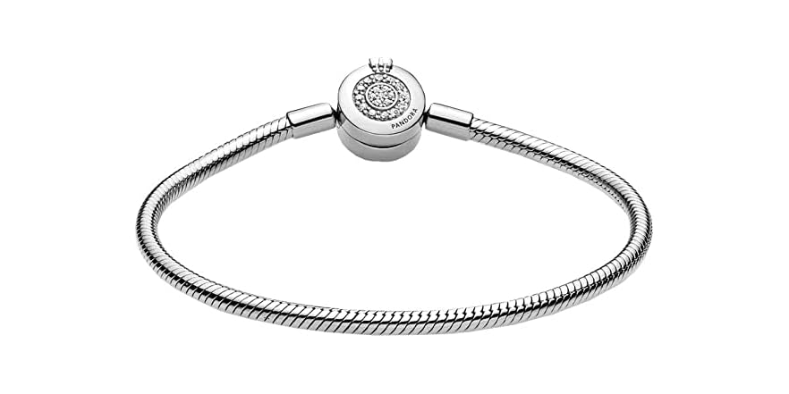 Pandora 599046C01-18 18cm, 7.1 inches Moments Spark (Open Box)