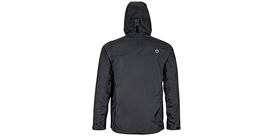 Men's PreCip Ltwt Waterproof Rain Jacket
