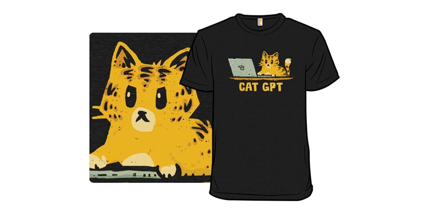 Cat GPT