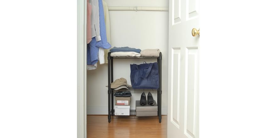 Delta Quick Rack, 2 Pack