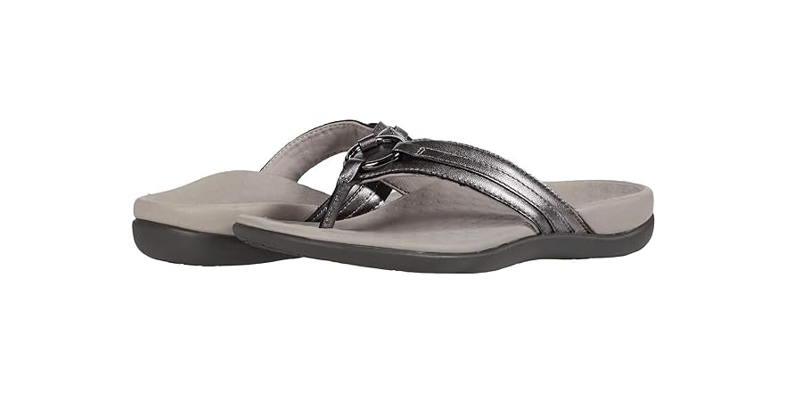 Vionic Women's Tide Aloe Toe-Post Sandals Flip Flop