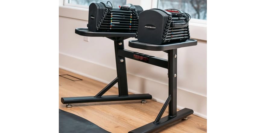 PowerBlock PowerMax 2.0 Stand