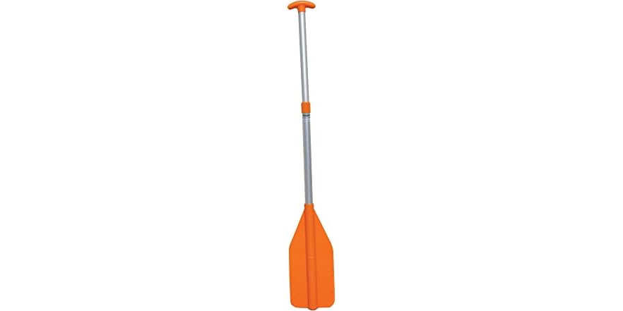 Telescoping Paddle, 20"- 42"