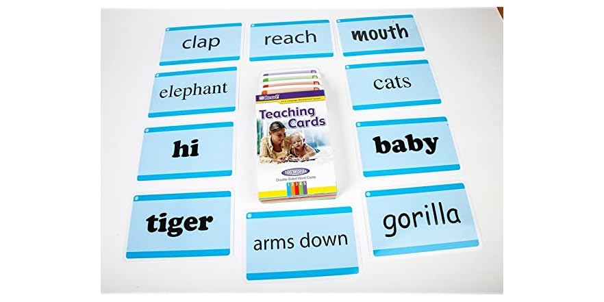 Your Baby Can Learn Deluxe Kit