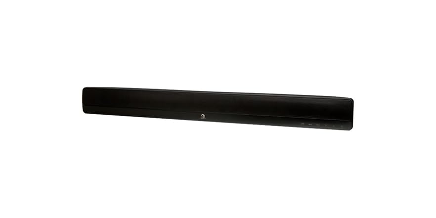 Boston Acoustics TVee 10 Soundbar